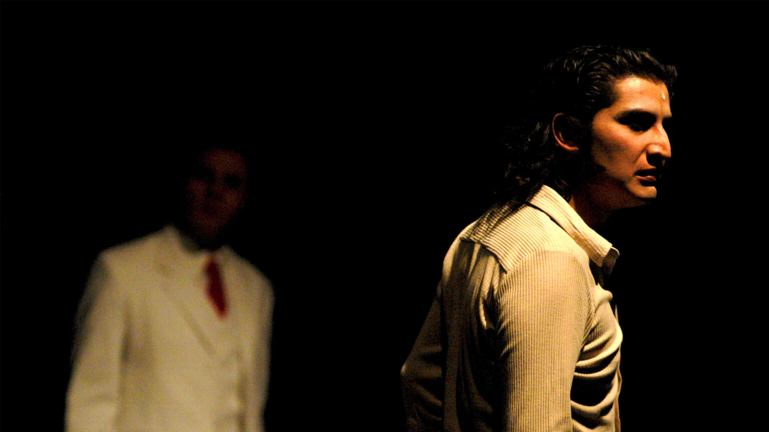 Comedia sin título – Teatro de los Sótanos